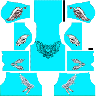 Bird Kits 2020 Dream League Soccer