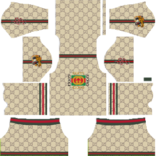 Gucci Kits 2020 Dream League Soccer