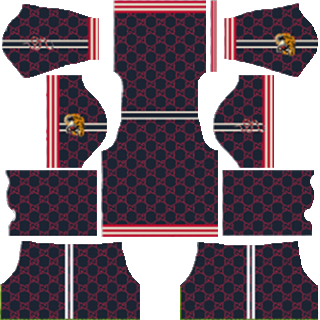 Gucci Kits 2020 Dream League Soccer