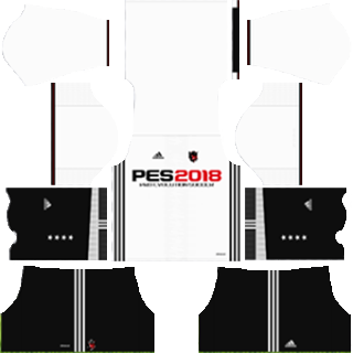 Pes Kits 2020 Dream League Soccer