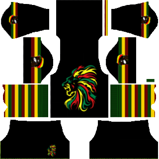 Rapper Kits 2020 Dream League Soccer