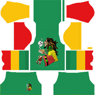 Rapper Kits 2020 Dream League Soccer