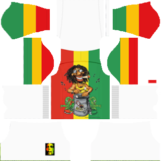 Rapper Kits 2020 Dream League Soccer