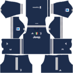 Juventus DLS Kits 2021 - Dream League Soccer Kits 2021