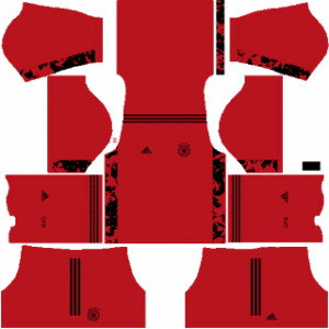 Germany Euro Cup DLS Kits 2021 - Dream League Soccer Kits 2021