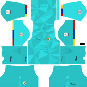 Cortuluá DLS Kits 2021 - Dream League Soccer Kits 2021