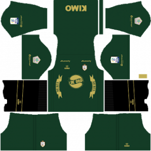 Real Cartagena DLS Kits 2021 - Dream League Soccer Kits 2021