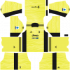 Juventus DLS Kits 2022 - Dream League Soccer Kits 2022