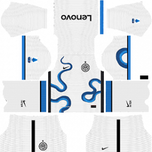 Inter Milan DLS Kits 2022 - Dream League Soccer Kits 2022