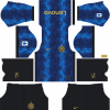 Inter Milan DLS Kits 2022 - Dream League Soccer Kits 2022