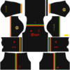 AFC Ajax DLS Kits 2022 - Dream League Soccer Kits 2022