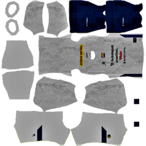 PSIM Yogyakarta DLS Kits 2022 - Dream League Soccer Kits 2022