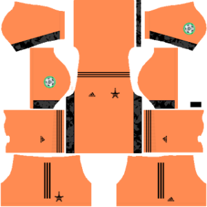 FC Sheriff Tiraspol DLS Kits 2022 - Dream League Soccer Kits 2022