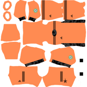 FC Sheriff Tiraspol DLS Kits 2022 - Dream League Soccer Kits 2022