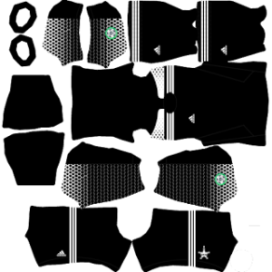 FC Sheriff Tiraspol DLS Kits 2022 - Dream League Soccer Kits 2022