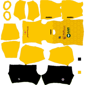 Hanoi FC DLS Kits 2022 - Dream League Soccer Kits 2022