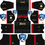 Flamengo DLS Kits 2022 - Dream League Soccer Kits 2022