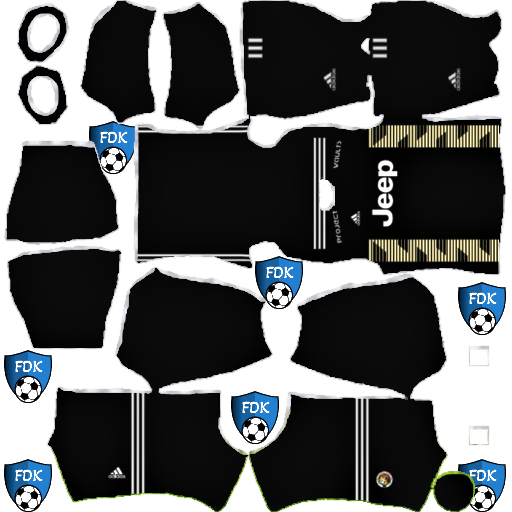 Balestier Khalsa FC DLS Kits 2022 - Dream League Soccer Kits 2022
