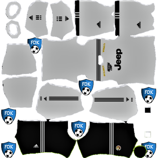 Balestier Khalsa FC DLS Kits 2022 - Dream League Soccer Kits 2022