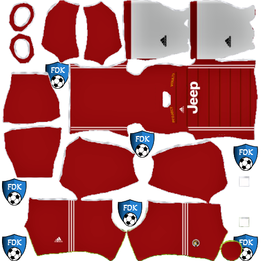 Balestier Khalsa FC DLS Kits 2022 - Dream League Soccer Kits 2022