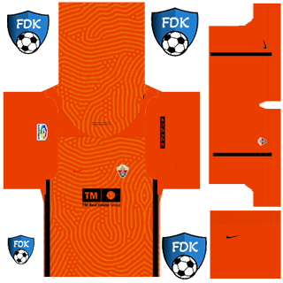 Elche CF Pro League Soccer Kits 2025-26 - Elche CF PLS and PKS Kits