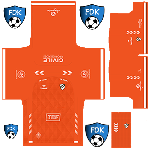 Platense FC Pro League Soccer Kits 2025 - Platense FC PLS and PKS Kits