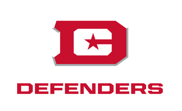 XFL Teams Map with Logos | XFL Teams Location - FTS DLS KITS