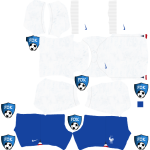 France World Cup DLS Kits 2022 - Dream League Soccer Kits 2022