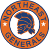 NAHL Teams Map with logos | NAHL Teams Location - FTS DLS KITS