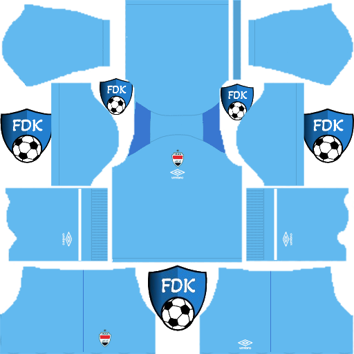 Iraq DLS Kits 2023 - Dream League Soccer Kits 2023