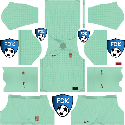 China DLS Kits 2023 - Dream League Soccer Kits 2023