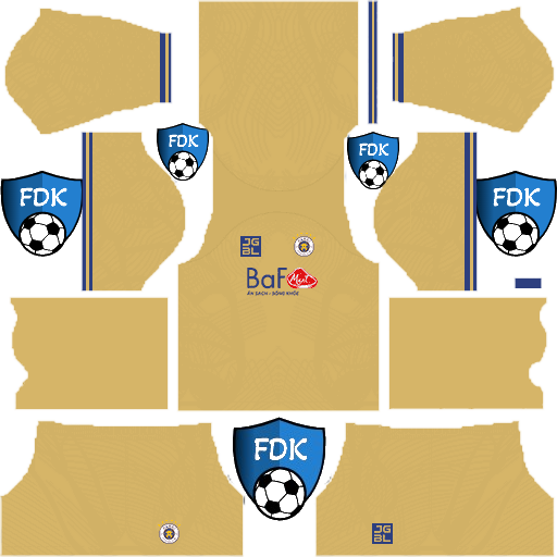 Hanoi FC DLS Kits 2023 - Dream League Soccer Kits 2023