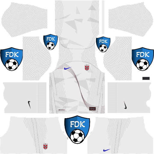 Norway DLS Kits 2023