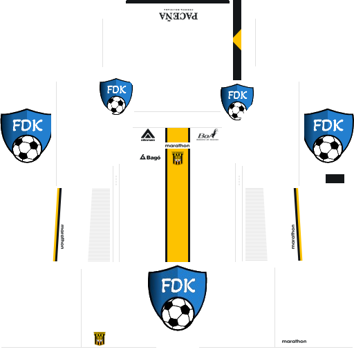 The Strongest DLS Kits 2023 - Dream League Soccer Kits 2023