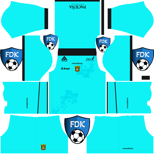 The Strongest DLS Kits 2023 - Dream League Soccer Kits 2023