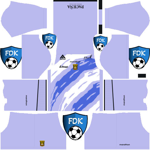 The Strongest DLS Kits 2023 - Dream League Soccer Kits 2023
