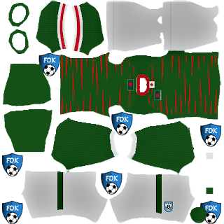 Bangladesh DLS Kits 2023 - Dream League Soccer Kits 2023