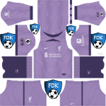 Liverpool DLS Kits 2024 - Dream League Soccer Kits 2024