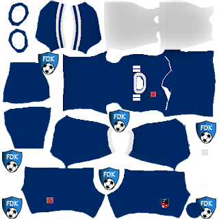 Nepal DLS Kits 2023 - Dream League Soccer Kits 2023
