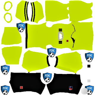 Nepal DLS Kits 2023 - Dream League Soccer Kits 2023