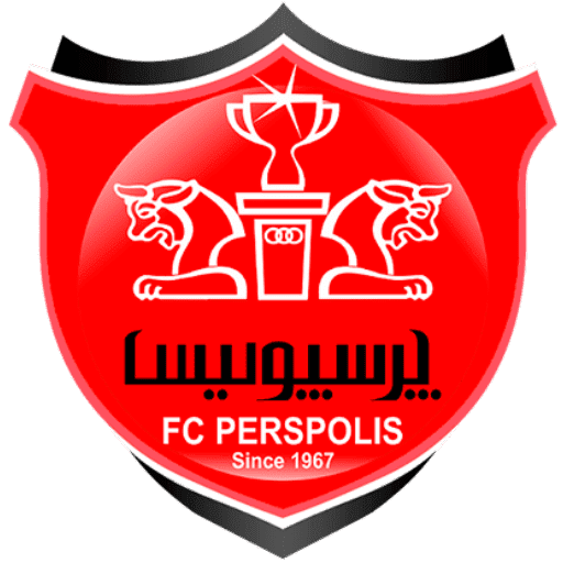 Persepolis FC DLS Kits 2023 - Dream League Soccer Kits 2023