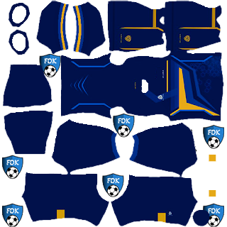 Sri Lanka DLS Kits 2023 - Dream League Soccer Kits 2023