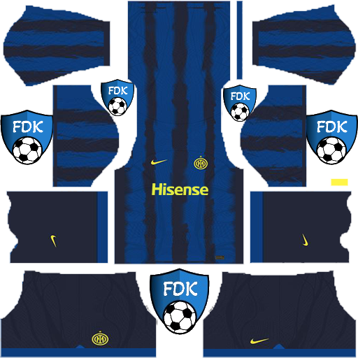 Kit Dls 23 Inter Milan at Madison Hales blog