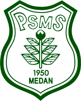 PSMS Medan DLS Kits 2024 - Dream League Soccer Kits 2024