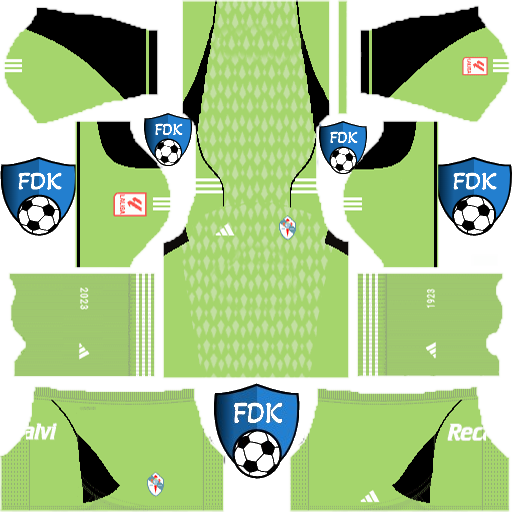 Celta Vigo DLS Kits 2024 - Dream League Soccer Kits 2024
