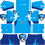 Juventus DLS Kits 2024 - Dream League Soccer Kits 2024