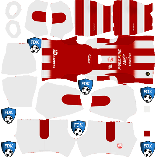 Persis Solo Dls Kits 2024 Dream League Soccer Kits 2024