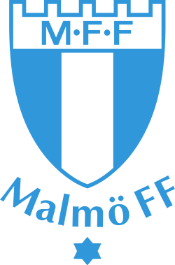 Malmo FF DLS Kits 2025 - Dream League Soccer Kits 2025