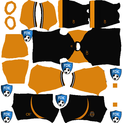 Sporting CP DLS Kits 2024 - Dream League Soccer Kits 2024