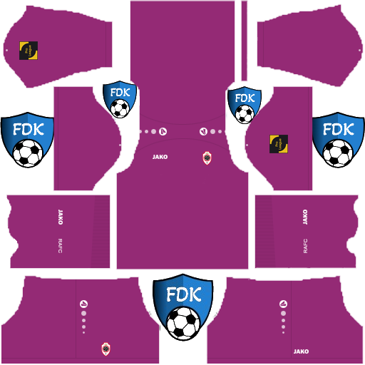 Royal Antwerp FC DLS Kits 2024 - Dream League Soccer Kits 2024